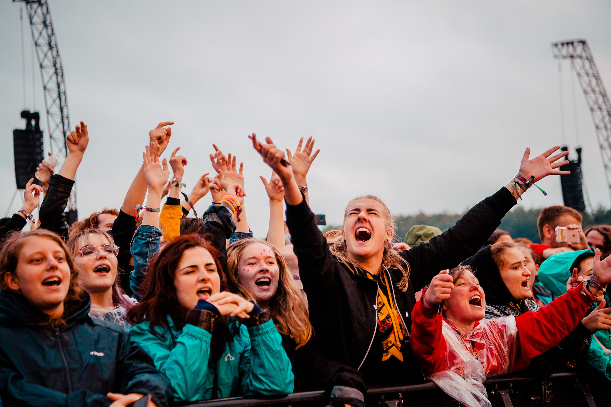 Rockstar Energy Presents Leeds Festival Over 70 New Names Added