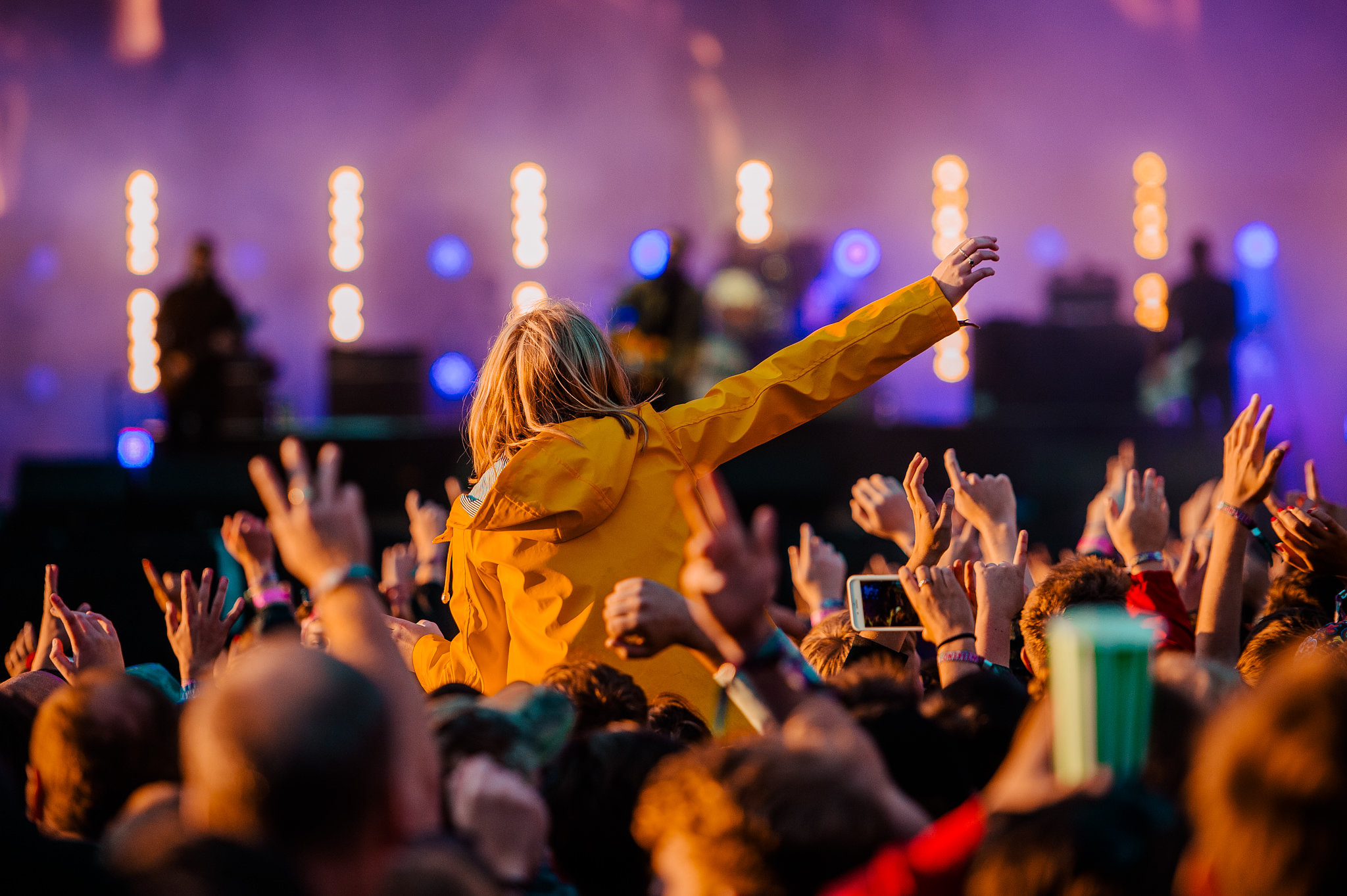 Rockstar Energy Presents Leeds Festival Your Leeds Festival 2019 Set